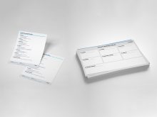 Pitch Planning Canvas - Intrapreneur Nation