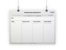 The Best Way to Write a Problem Statement for Your Business Idea