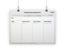 The Best Way to Write a Problem Statement for Your Business Idea